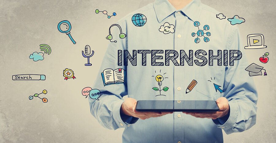 No internships? Why it doesn’t matter | My Career Dreams